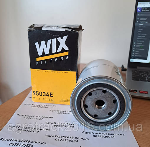 Паливний фільтр WIX 95034E (ID#1873442571), цена: 360 ₴, купить на Prom.ua
