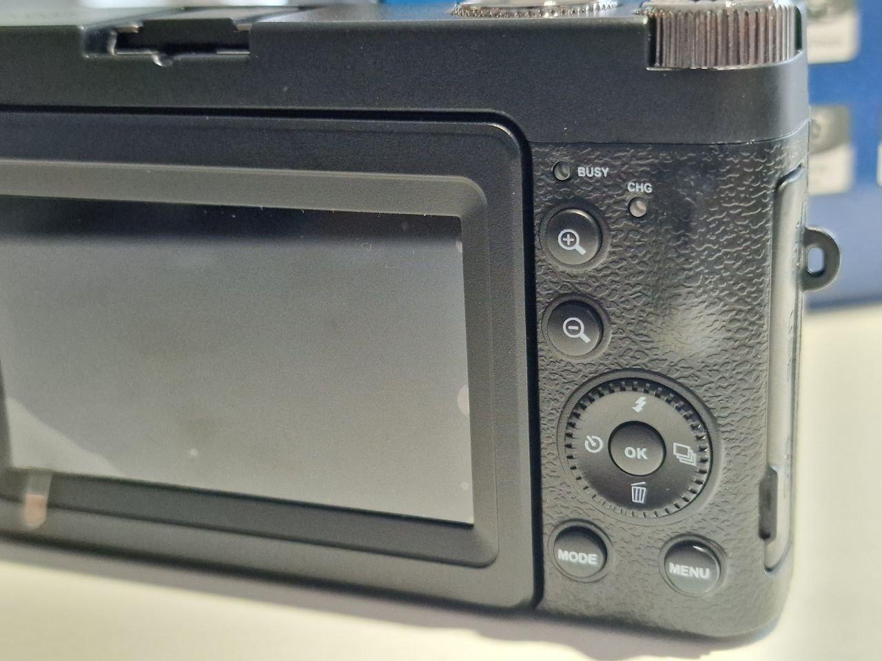 Купить Цифрова камера 4K для зйомки фотографій і відео, автофокус, 16 ...