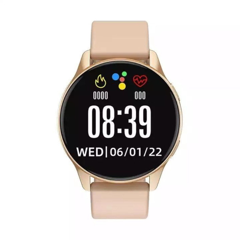 Смарт годинник Active 2 Gold Сенсорний годинник Жіночий Годинник Smart ...