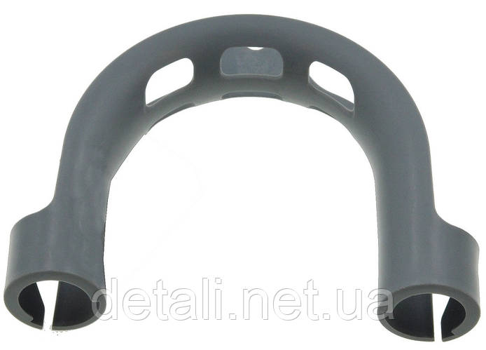 Купить Крючок (фиксатор) сливного шланга стиральной и посудомоечной ...