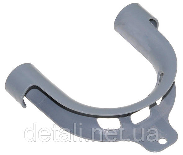 Купить Крючок (фиксатор) сливного шланга стиральной и посудомоечной ...