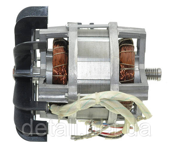 Купить Двигатель для бетономешалки 550W, цена 963 ₴ — Prom.ua (ID ...