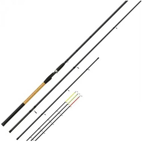 Вудлище Okuma Solitron Feeder 13'0" 3.90m 80-130g 3sec (E137055), цена: 5174 ₴, купить на Prom.ua