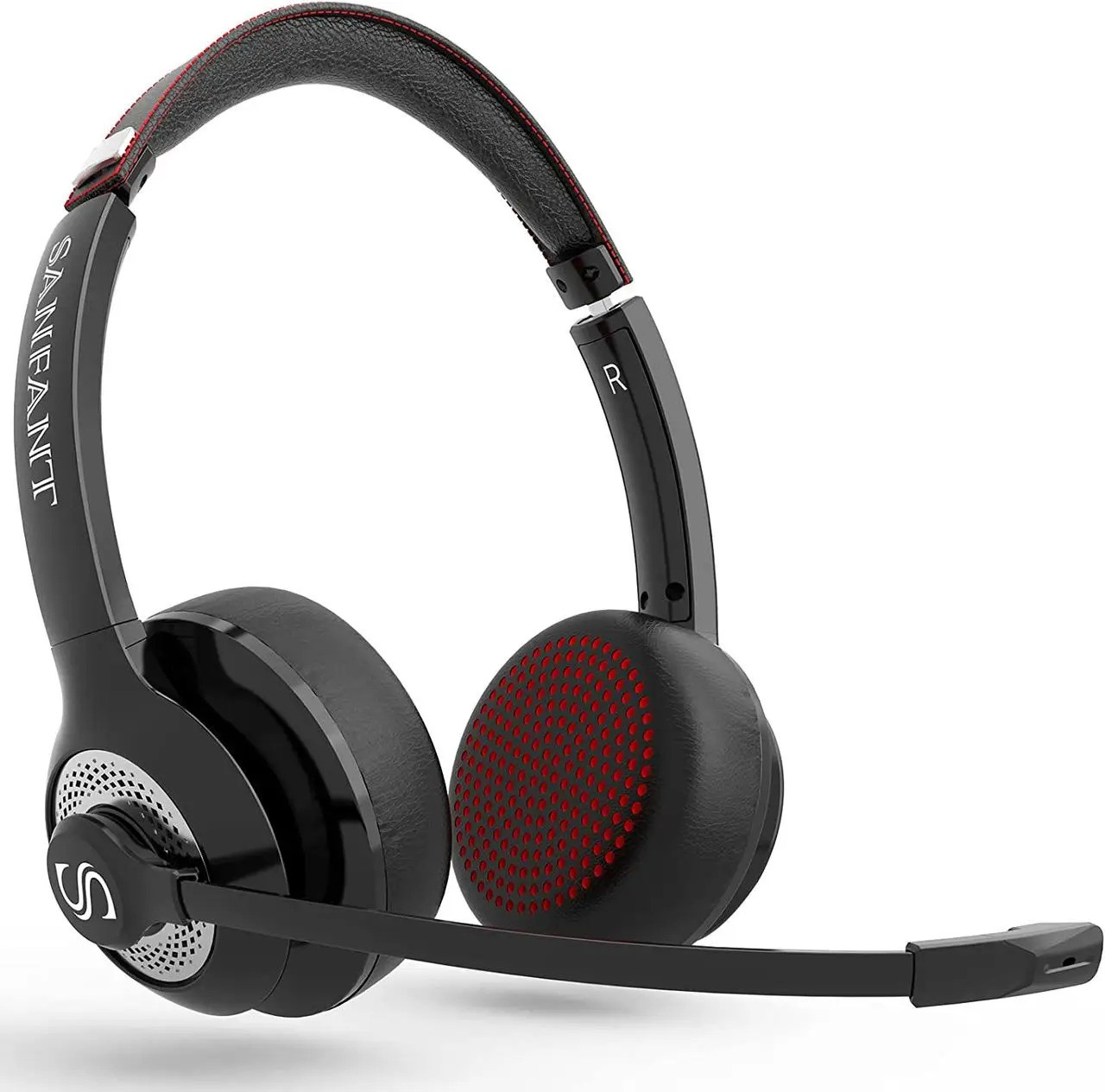 Bluetooth-гарнітура Sanfant EH02 з мікрофоном, Amazon, Німеччина (ID ...