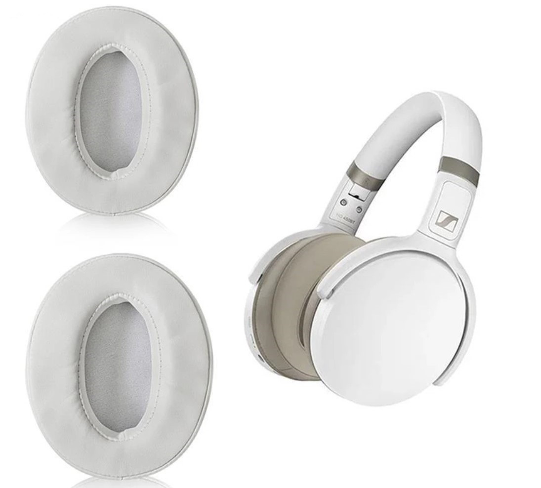 Амбушюры Sennheiser HD450 BT HD350 BT HD4.30 HD 4.30 HD4.20 4.40BT ...