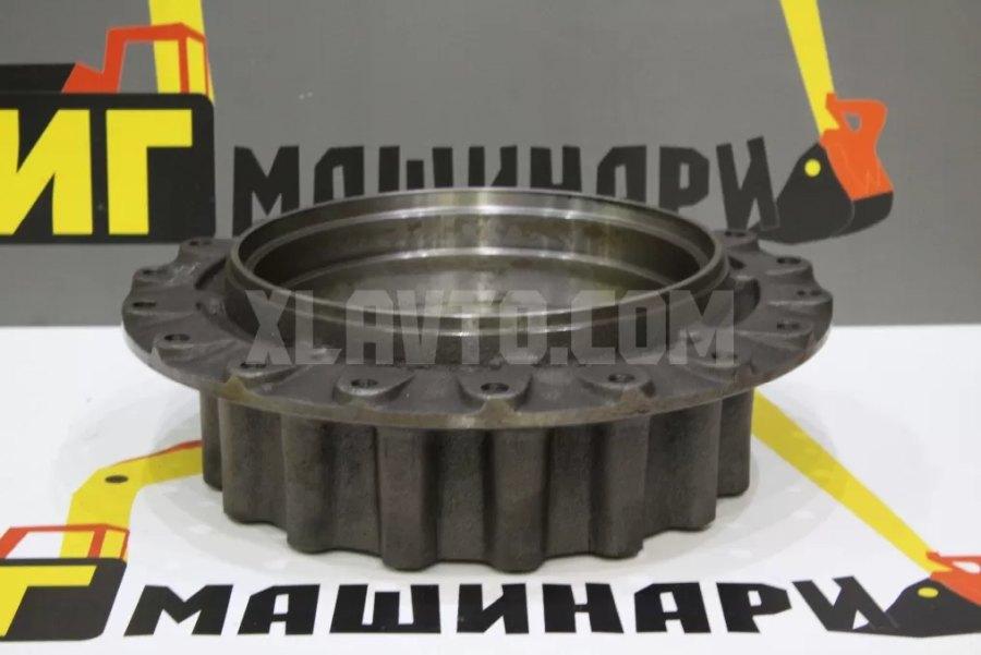 Ступица редуктора хода CAT 325C/D 169-5585 1695585 (ID#1874007248 ...