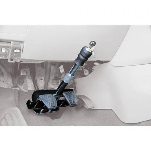 Механическое противоугонное устройство для автомобиля на педаль Oklead ...