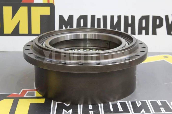 Корпус редуктора хода VOLVO EC460B VOE14541745 14541745 SA8230-35780 ...