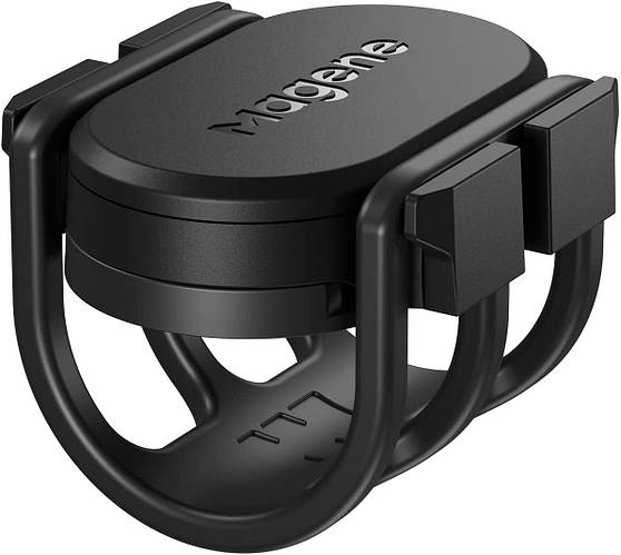 Купить Датчик скорости каденса Magene S314 Bluetooth 5.0 и ANT+ для ...