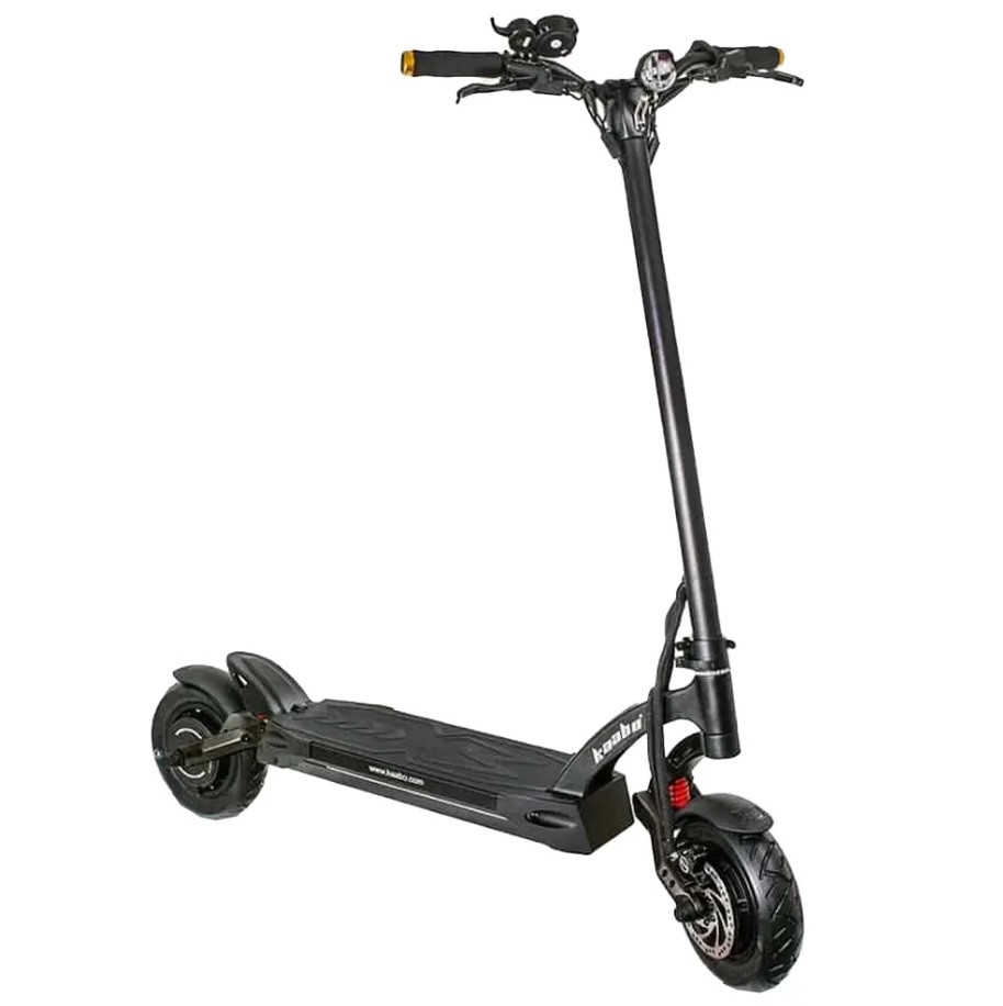 Электросамокат Kaboo Mantis 10 Plus (60V; 2*1000W;18.2 Ah) (ID#1874056231), цена: 54500 ...