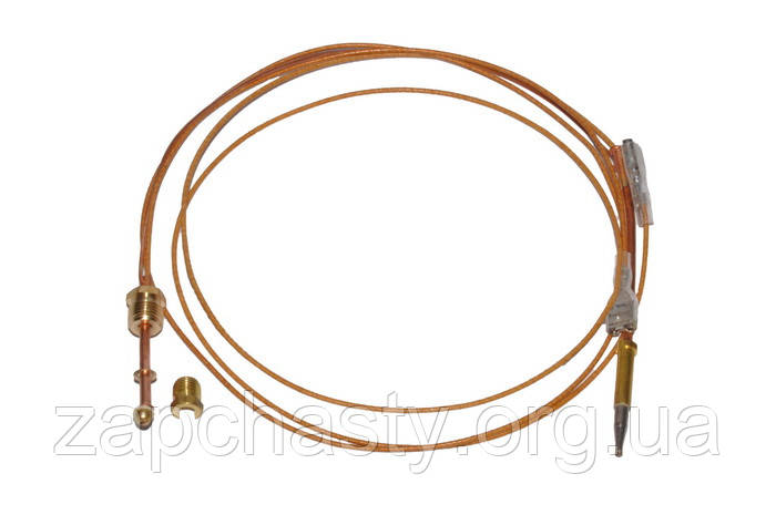 Купить Термопара для газовой колонки Termet G19-01 M8x1, M10x1, Bosch ...