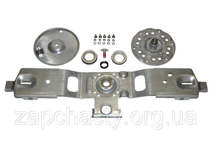 Фланец (опора барабана) для стиральной машины Bosch, Brandt 55X4286 ...