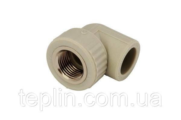 Kalde КРВ 20х3/4 (20/60), цена 67.37 грн — Prom.ua (ID#300616650)