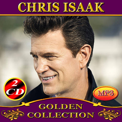 Chris Isaak [2 CD/mp3] (ID#1066146004), цена: 343 ₴, купить на Prom.ua