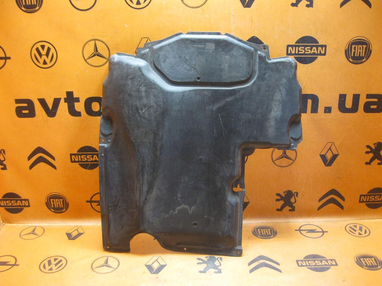 Б/В Захист двигуна задня частина MERCEDES-BENZ C-CLASS W203 A2035201823 ...