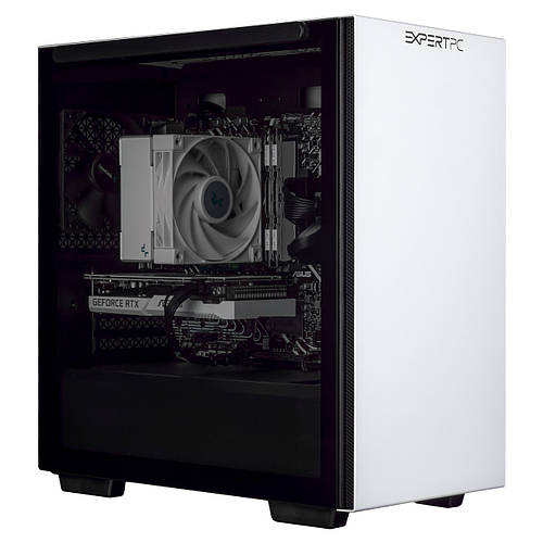 Персональний комп'ютер Expert PC Ultimate (I13100F.16.S1.3060.G9921 ...