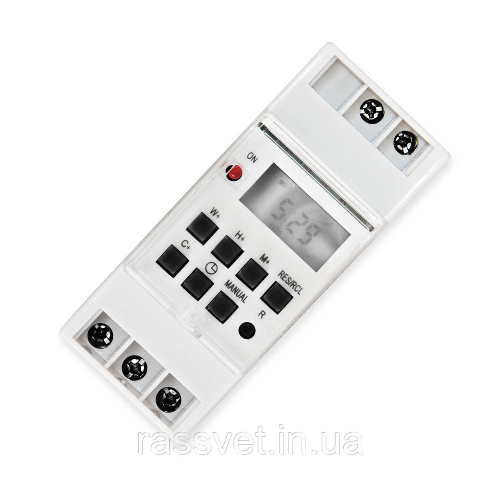 Купить Реле часу Feron TM41, цена 531 ₴ — Prom.ua (ID#1857120195)