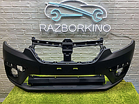 Передний бампер дачия сандеро ii | Сравнить цены и купить на Prom.ua