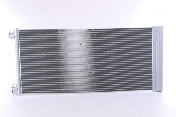 Купить Радиатор кондиционера Renault Trafic III 1.6Dci Kamoka 7800281 ...