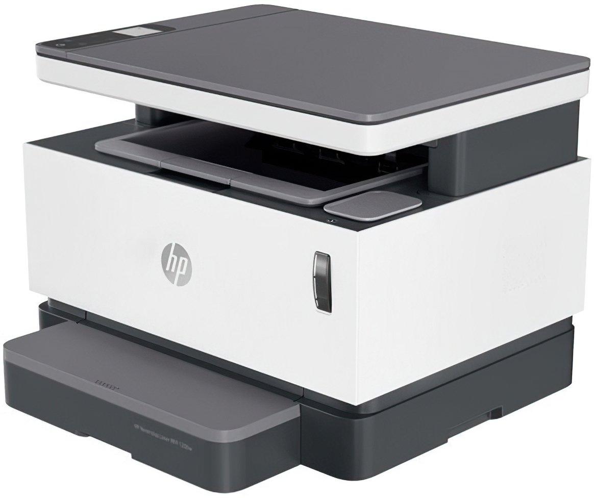Купить БФП HP Neverstop Laser 1200w (4RY26A), цена 22031.54 ₴ — Prom.ua ...
