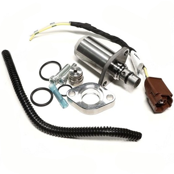 Клапан управления всасывания ТНВД JD9.0L (RE532171/RE534733/RE571641 ...