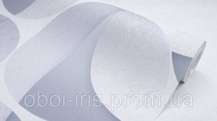 Купить Обои для стен 512432 Sphere Синтра метровые горячего тиснения ...