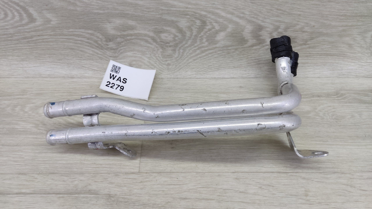 Купити Патрубок трубки системи охолодження АКПП 2.4 Jeep Cherokee KL ...