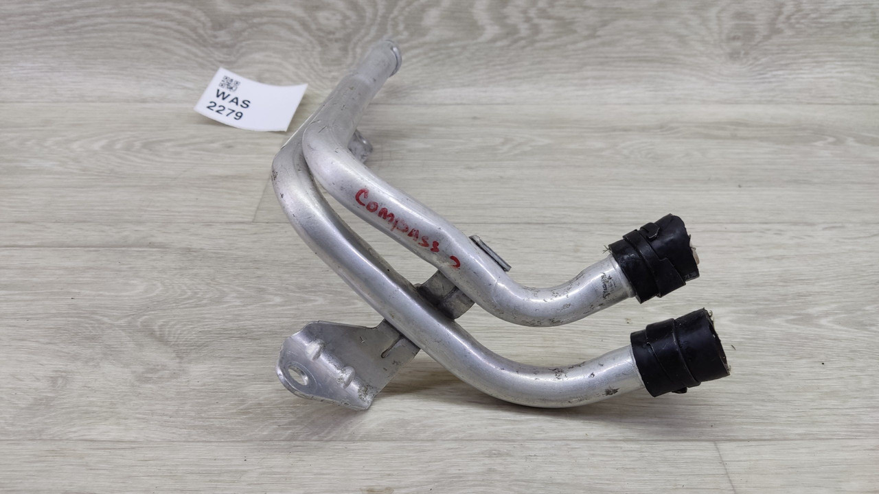 Купити Патрубок трубки системи охолодження АКПП 2.4 Jeep Cherokee KL ...