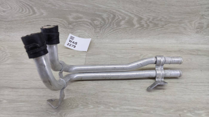 Купити Патрубок трубки системи охолодження АКПП 2.4 Jeep Cherokee KL ...