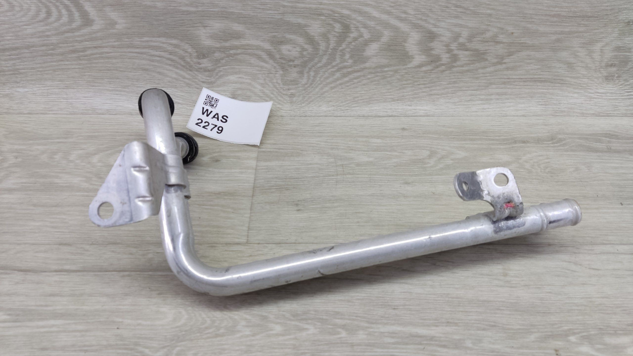 Купити Патрубок трубки системи охолодження АКПП 2.4 Jeep Cherokee KL ...