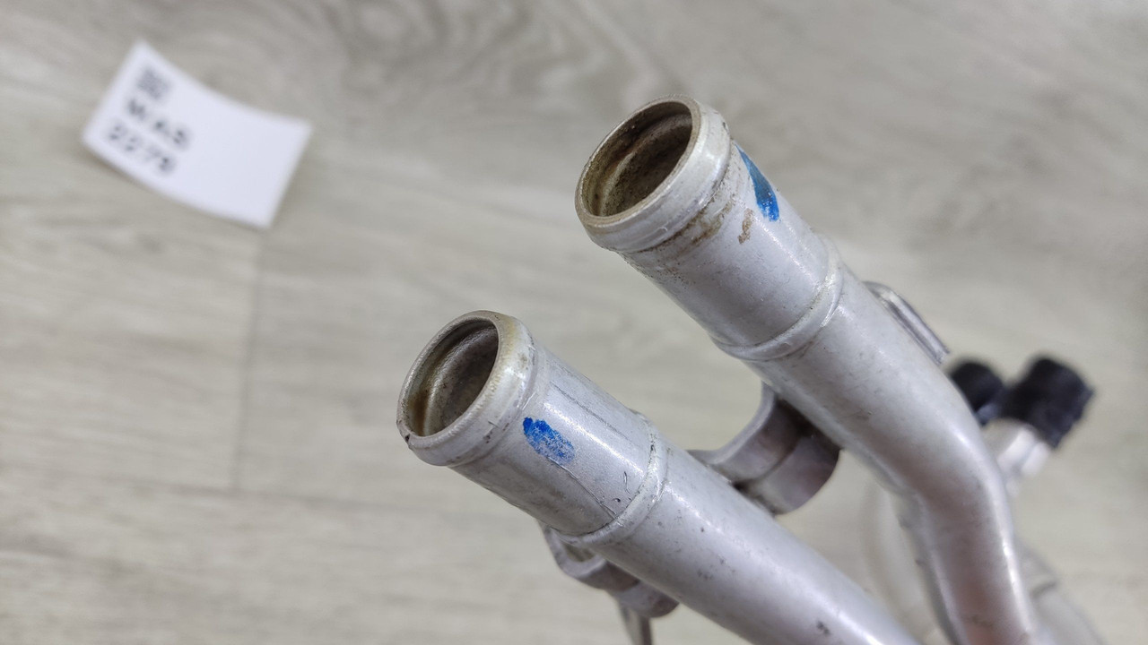 Купити Патрубок трубки системи охолодження АКПП 2.4 Jeep Cherokee KL ...