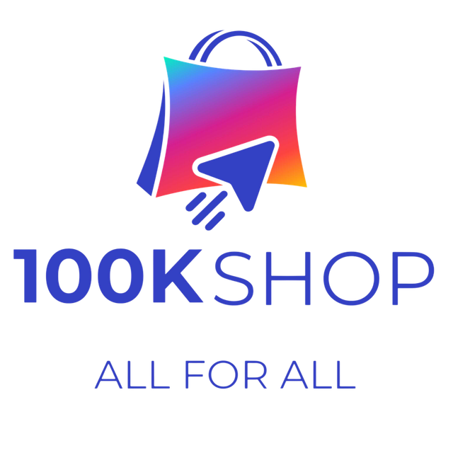"100K SHOP" - контакти, товари, послуги, ціни