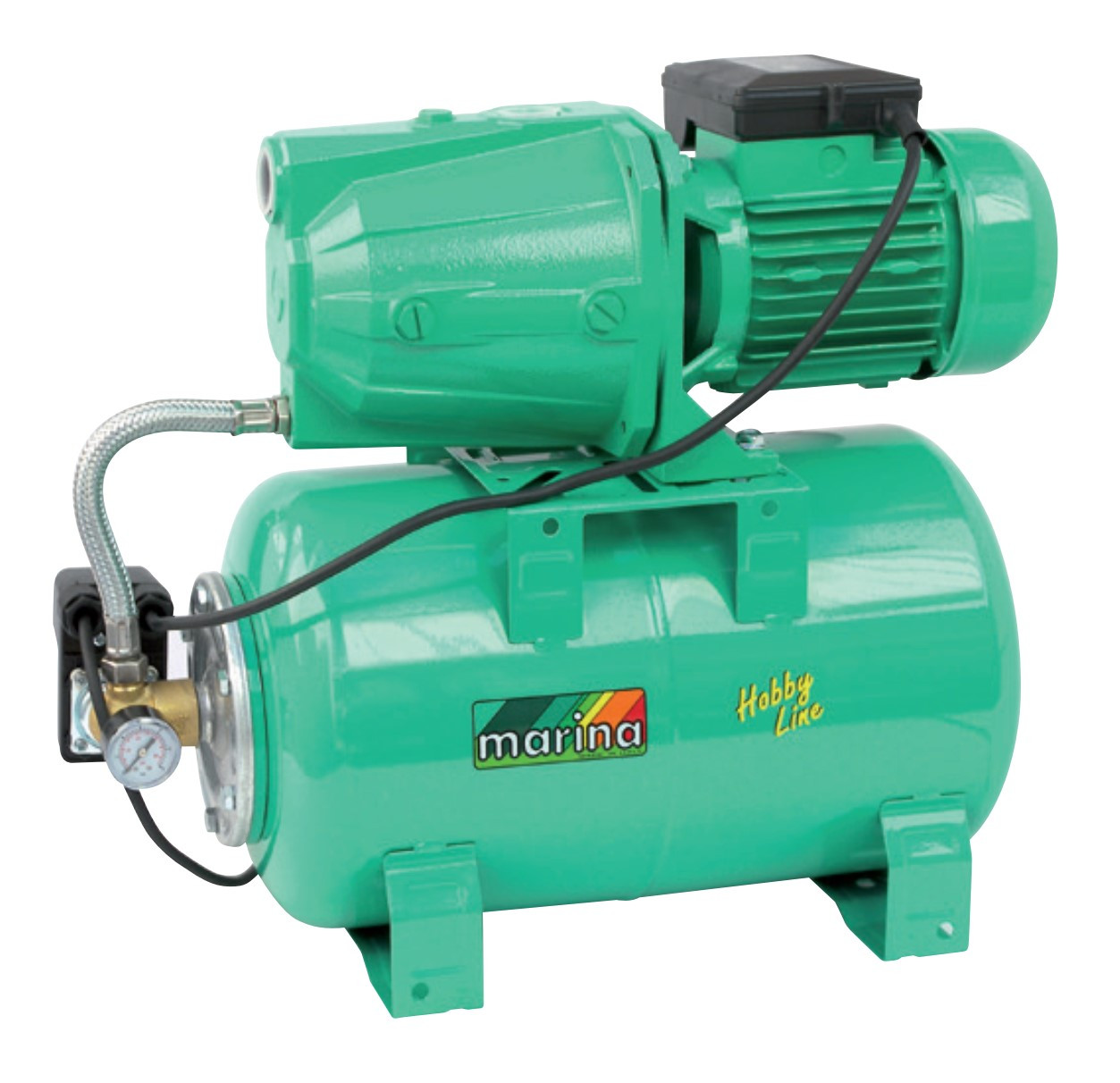 Насосная станция Speroni Marina CAM 100/25 HL (ID#97861473), цена: 9414 ...