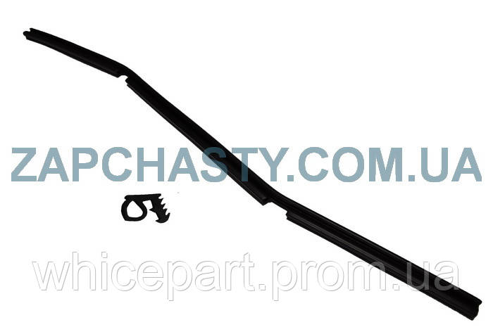 Купить Уплотнитель двери для посудомоечной машины Zanussi 1527401002 ...