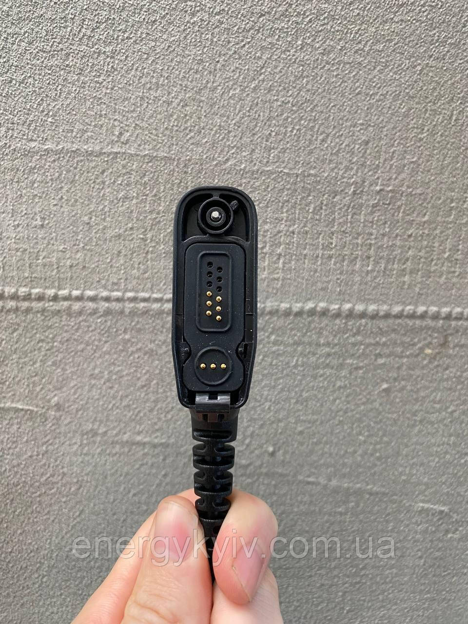 USB Кабель для программирования прошивки Motorola DP4800 DP4801 DP4400 ...