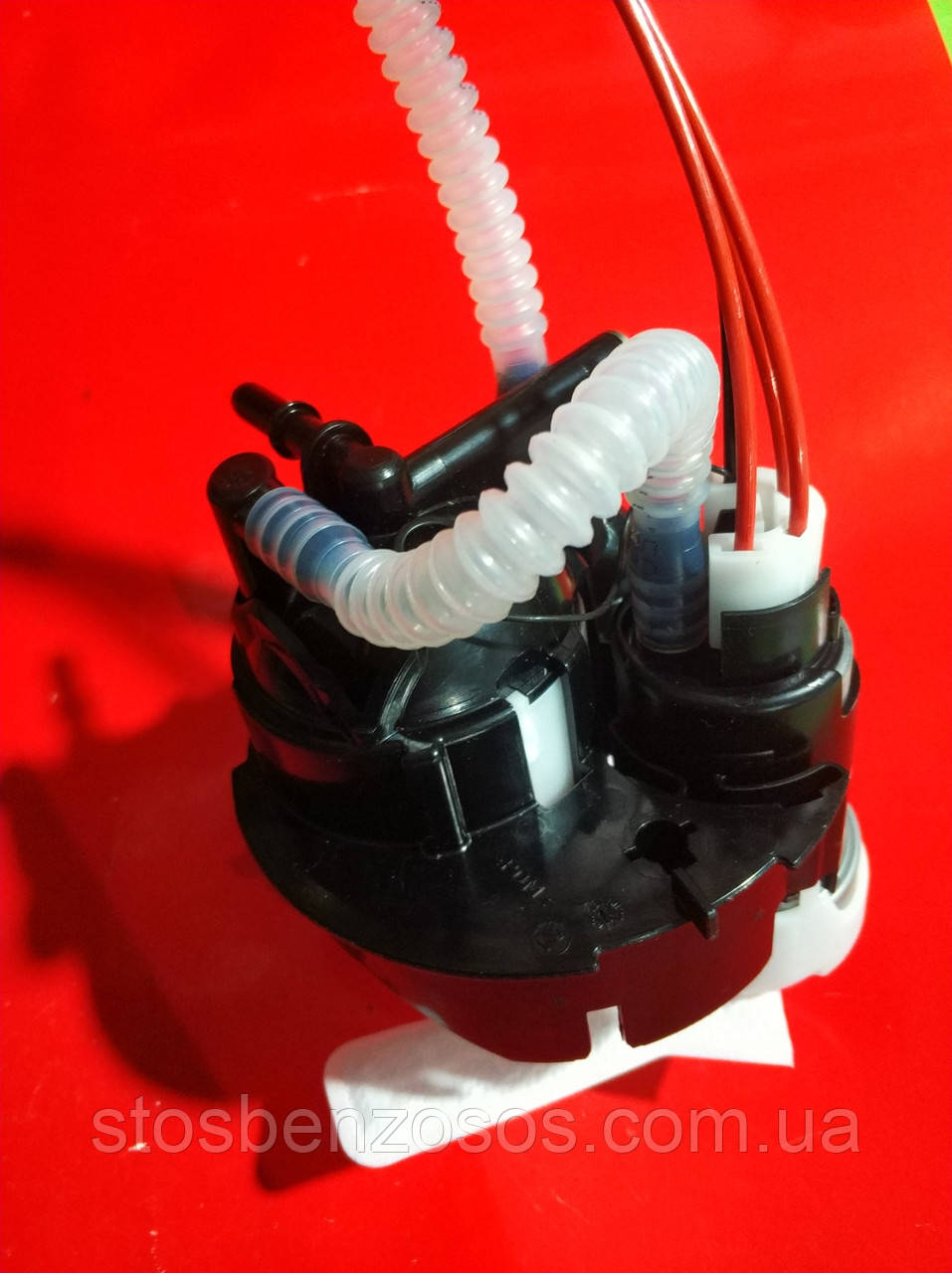 Купити Touareg паливний фільтр Туарег паливний насос 4M4 919 087 AP ...