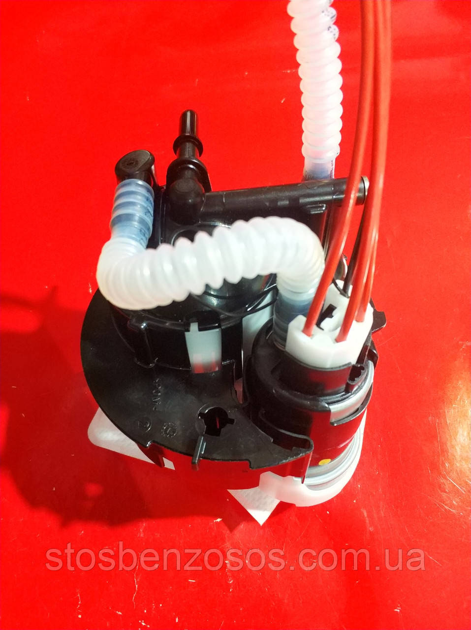 Купити Touareg паливний фільтр Туарег паливний насос 4M4 919 087 AP ...