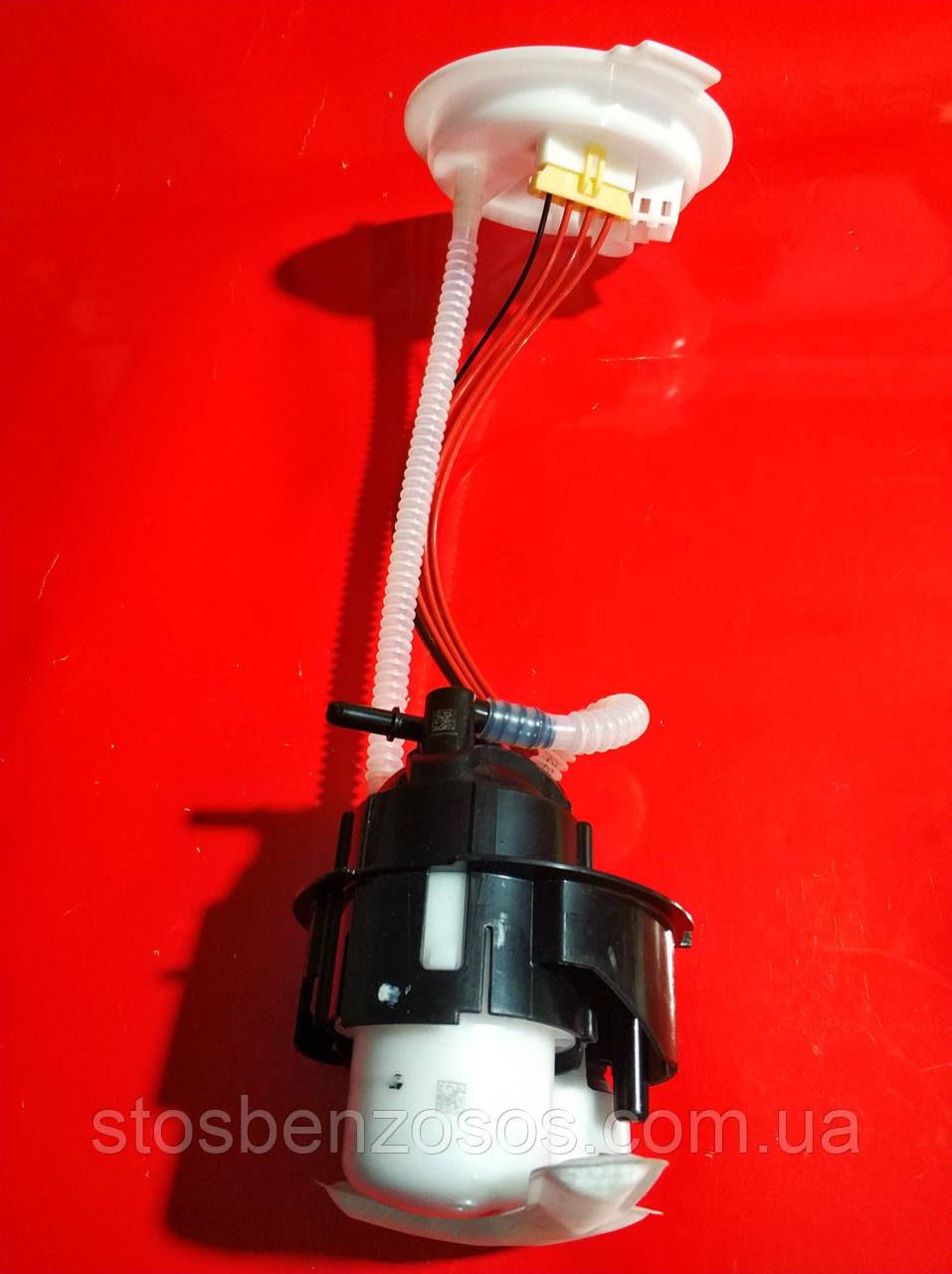 Touareg паливний фільтр Туарег паливний насос 4M4 919 087 AP ...