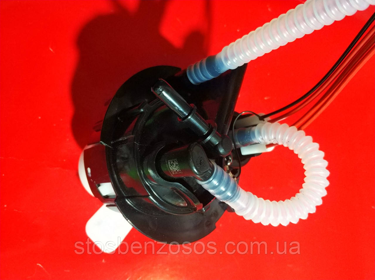 Купити Touareg паливний фільтр Туарег паливний насос 4M4 919 087 AP ...