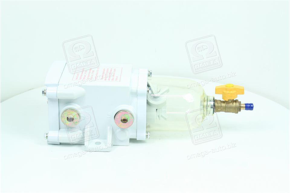 Купить Фильтр топливный (сепаратор воды) MAN, DAF, КАМАЗ, 600FH UA26 ...