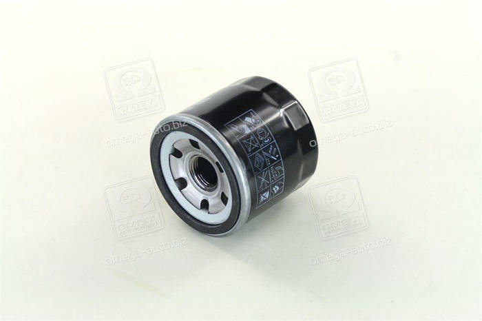 Купити Фільтр масляний двигуна SUZUKI SWIFT (вир-во MANN) W67/2 UA26, ціна 304 ₴ - Prom.ua (ID ...