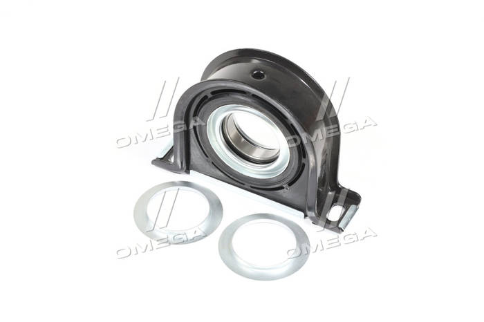 Підшипник підвісний DAF (RIDER) 1323765-Т UA26 (ID#1874874205), ціна ...