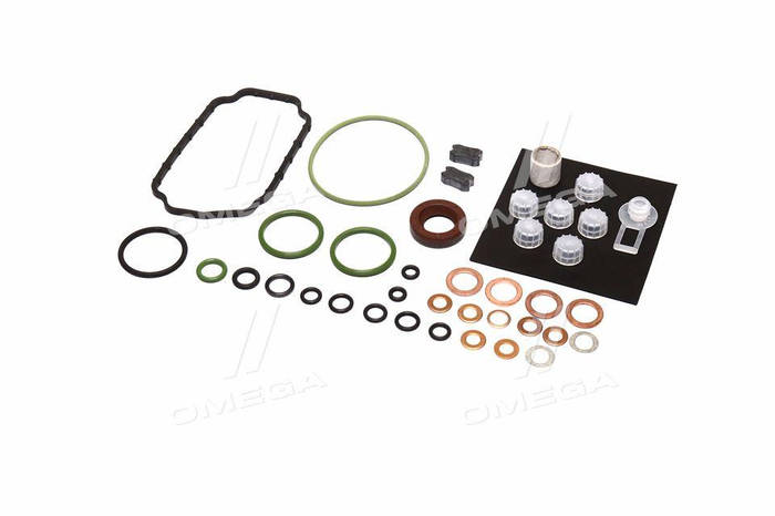 Р/к ТНВД (пр-во Bosch) 1467010517 UA26 (ID#1874881245), цена: 512 ...