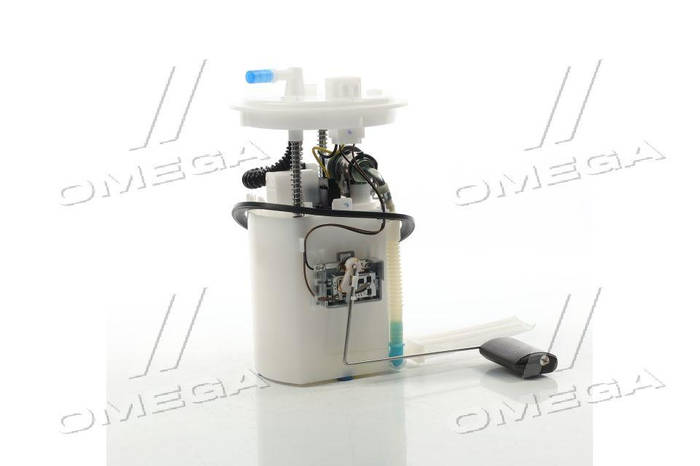 Насос паливний у зборі HYUNDAI (вир-во Mando) DMP020101 UA26 (ID ...