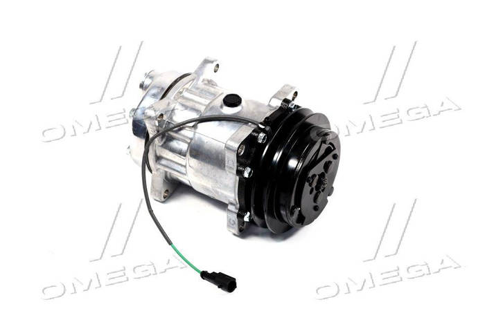 Компрессор кондиционера DAF 75, 75 CF, 85, 85 CF, 95, 95 XF, CF 75, CF ...