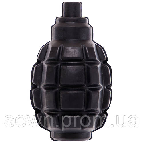 Купить Граната для метания SP-Sport SC-9572 180гр Черный wn, цена 191. ...