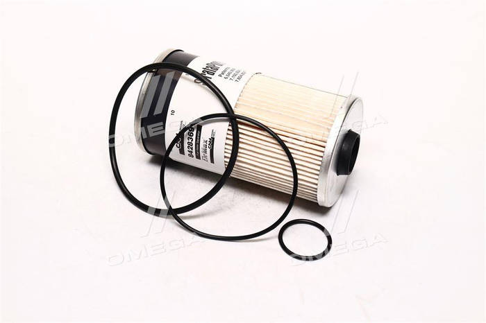 Купити Фільтр паливний CASE, ДОН-1500Б дв. Cummins грубі очі. (CNH ...