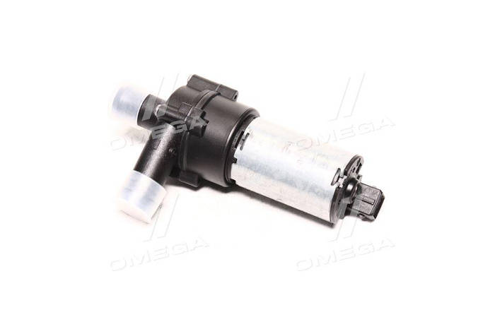 Насос рециркуляции воды, система подогрева двигателя (пр-во Bosch ...