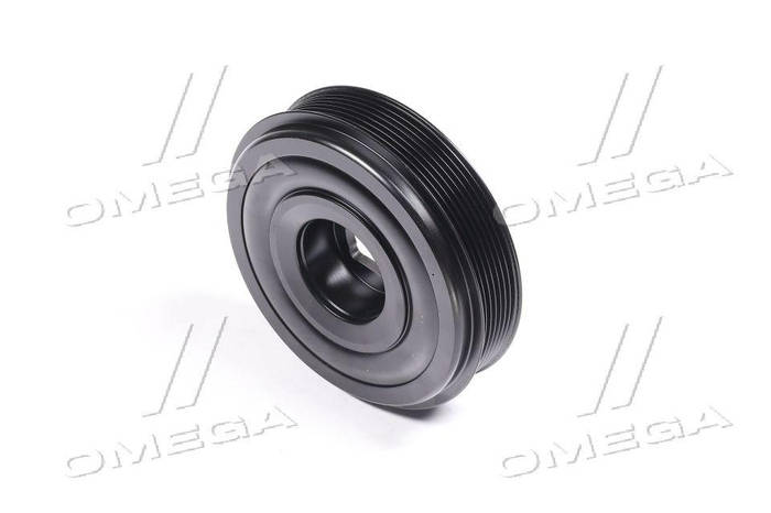 Шкив коленвала OPEL MOVANO, RENAULT MASTER III-IV 2.3dCi (RIDER) RD ...