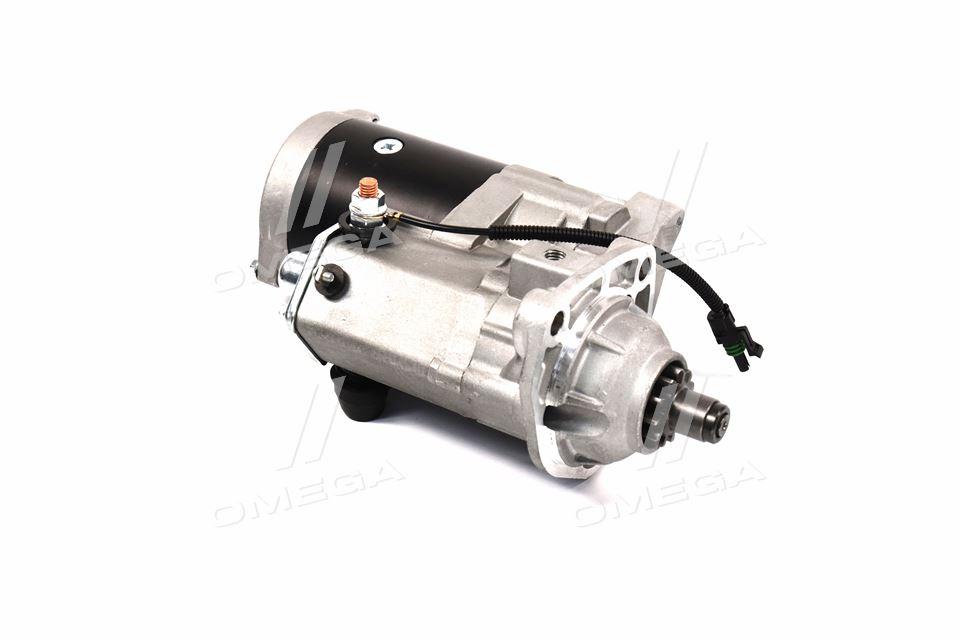 Купить Стартер John Deere (Cametet) 55009-99 UA41, цена 9529 ₴ — Prom ...